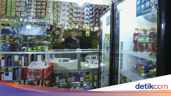Mau Mulai Usaha Tapi Bingung? Coba 5 Bisnis yang Mudah dan Selalu Ramai Ini Mau Mulai Usaha Tapi Bingung? Coba 5 Bisnis yang Mudah dan Selalu Ramai Ini