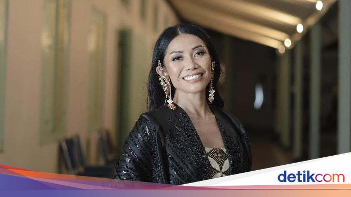 Lirik Tua-tua Keladi dari Anggun C. Sasmi, Lagu Nostalgia Tahun 90-an