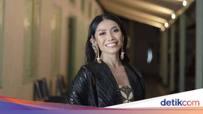 Anggun C Sasmi Klarifikasi Bantah Tuduhan Dukung Israel