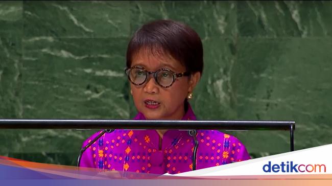 RI Kutuk Israel Serang RS Indonesia, Kemlu Hilang Kontak 3 WNI Relawan RI Kutuk Israel Serang RS Indonesia, Kemlu Hilang Kontak 3 WNI Relawan