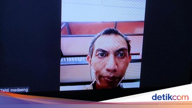 JPU Bakal Jawab Pledoi Susanto Dokter Gadungan Usai Terima Salinannya