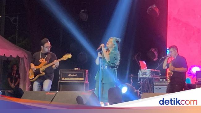 Bawa Lagu 'Satu-satu' di Medan, Idgitaf: Aku Ini Kalak Karo!