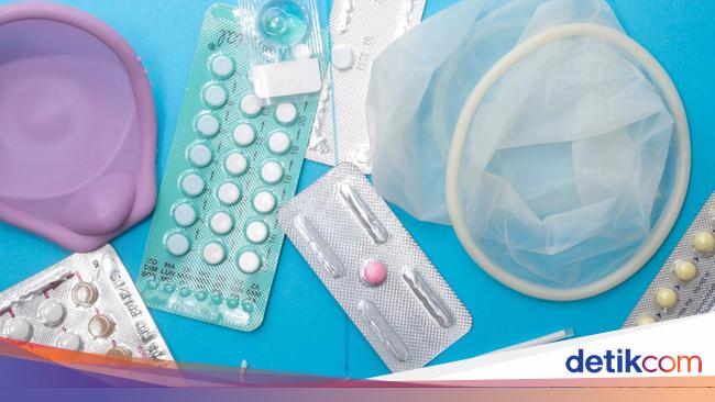 Hari Kontrasepsi Sedunia 2023, Mengenal 9 Jenis KB dan Kekurangannya