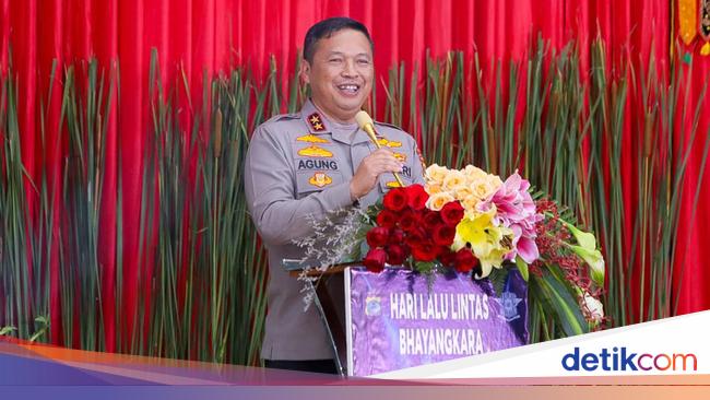Kapolda Sumut: Tiap Hari 3 Orang Tewas karena Kecelakaan