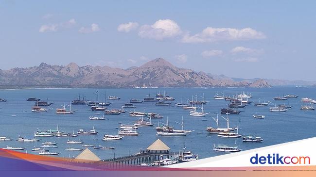 Hati-hati! Ini 10 Titik Rawan Kecelakaan Kapal di Labuan Bajo