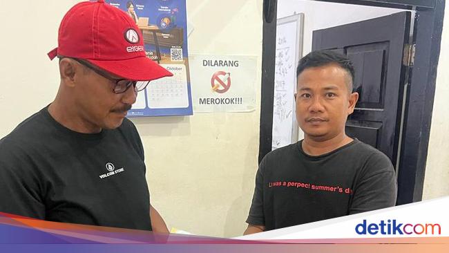 Respons Pemkot Jambi soal Kasus PNS Pencuri HP Pelajar Berakhir Damai