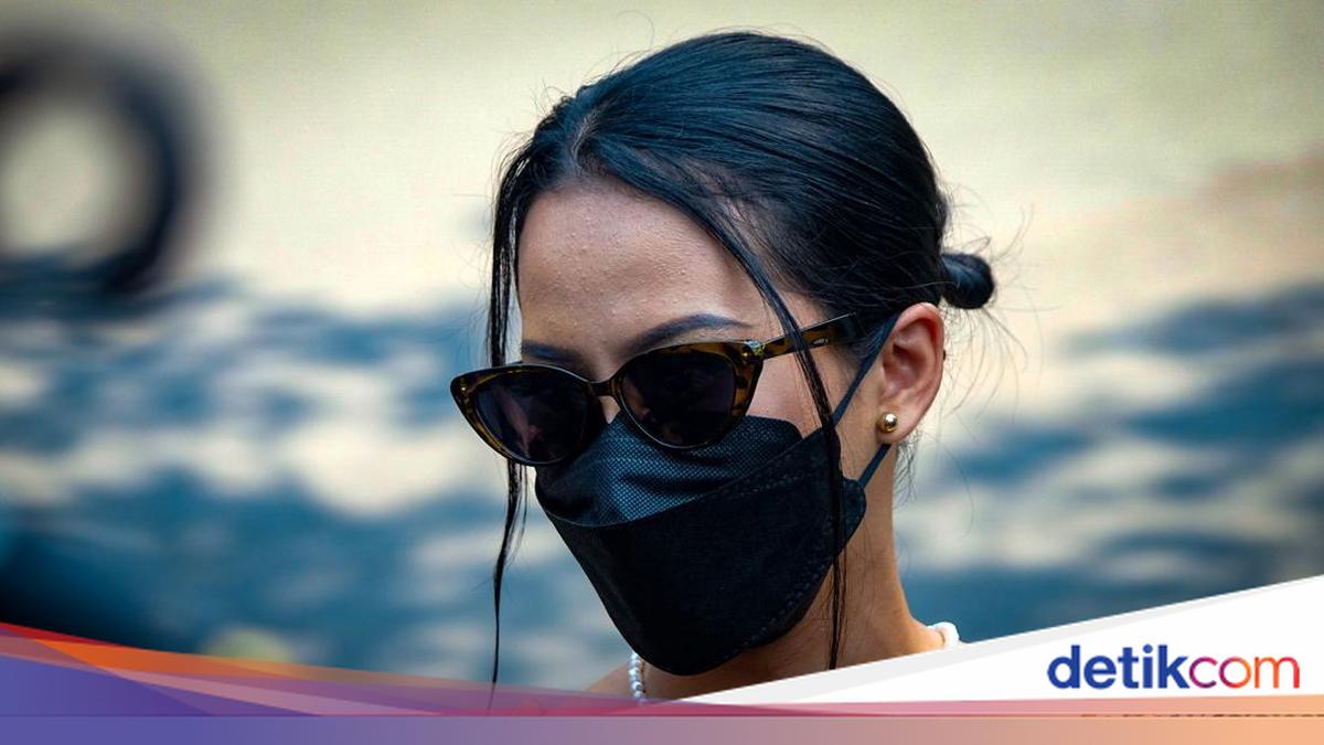 Siskaeee Ditetapkan Jadi Tersangka Kasus Film Porno!