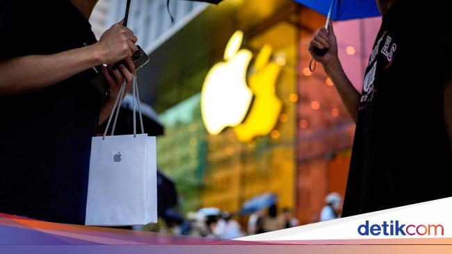 Microsoft Mau Salip Apple Jadi Perusahaan Paling Mahal di Dunia Microsoft Mau Salip Apple Jadi Perusahaan Paling Mahal di Dunia