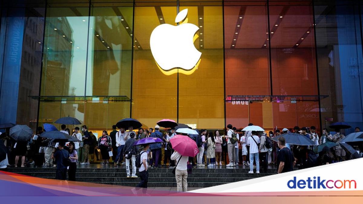 8 Negara Asia yang Punya Apple Store Resmi, Next Bakal Ada Indonesia?