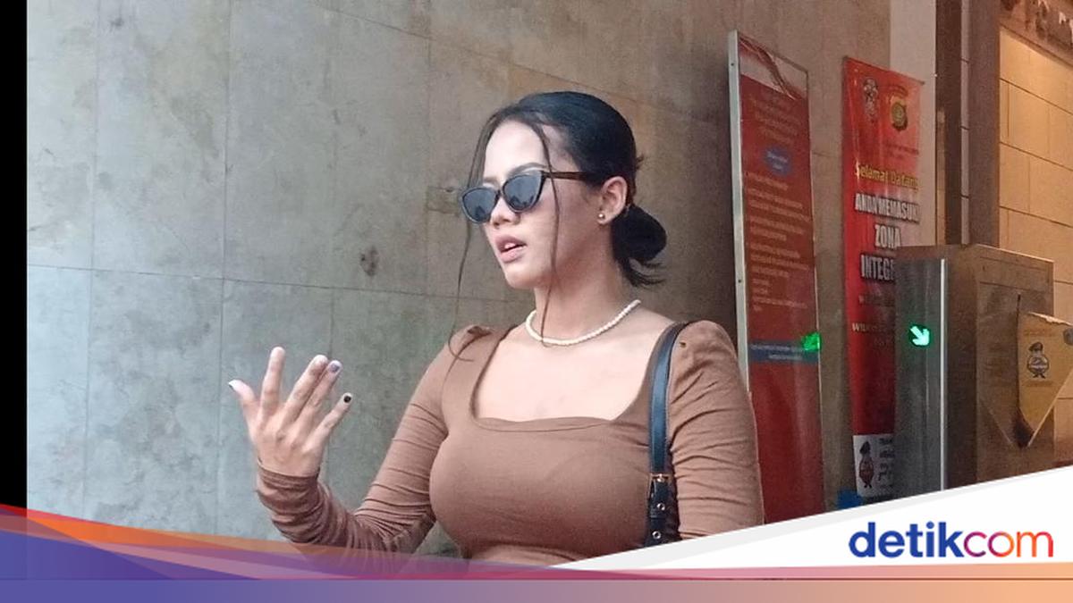 Siskaeee Cerita Susahnya Hidup di Balik Jeruji Besi