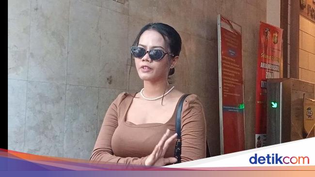 Siskaeee Siap Diperiksa Hari Ini Sebagai Tersangka Kasus PH film Porno