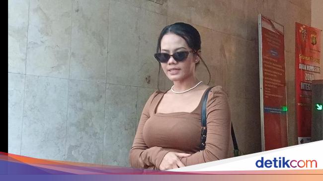 3 Penjelasan Siskaeee soal Absen Pemeriksaan hingga Praperadilan