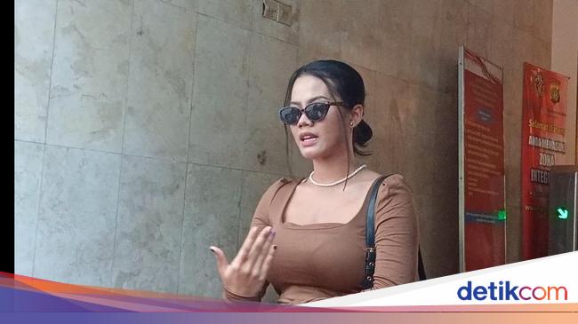 Alasan Siskaee 2 Kali Mangkir Pemeriksaan hingga Terancam Dijemput Paksa