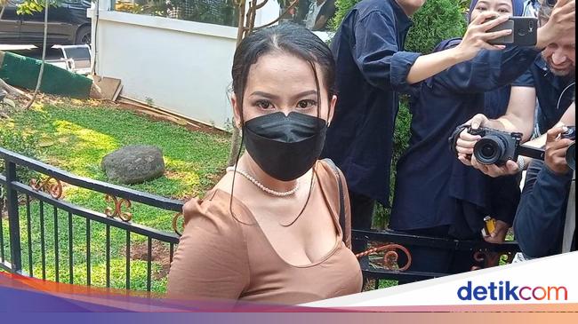 Siskaeee Dipanggil Ulang 19 Januari Usai Mangkir Pemeriksaan Kasus Porno