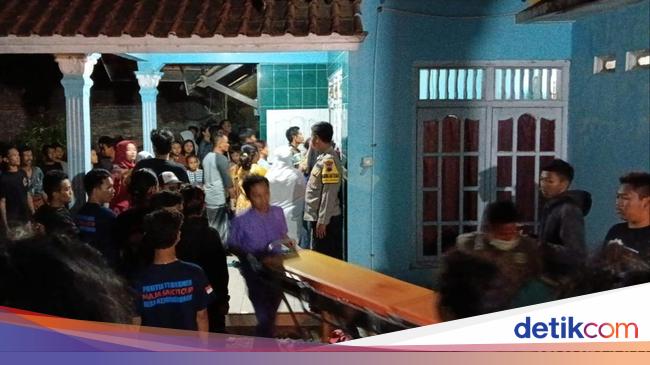 Tragis! Pelajar di Brebes Tewas Saat Bikin Konten Live Tawuran