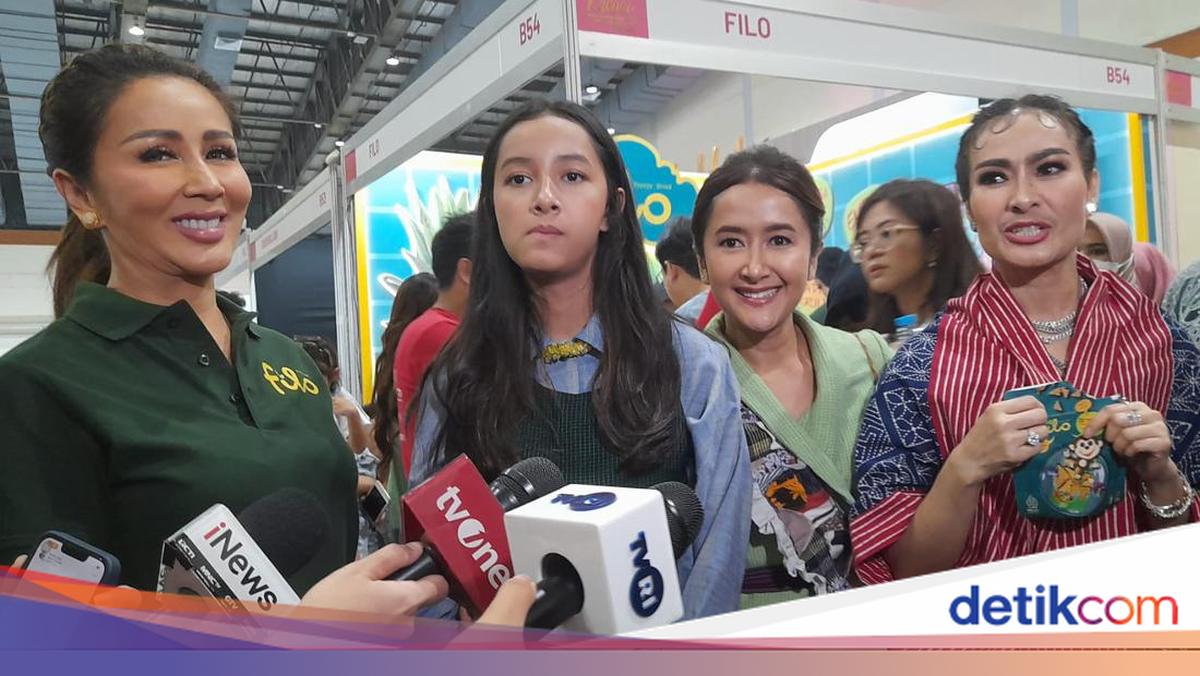 Cara Widi Mulia Bantu Masyarakat Cegah Stunting