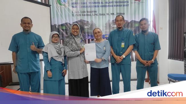 HUT Ke-5, AIDO Health Beri Layanan SIMRS-RME Gratis ke Rumah Sakit