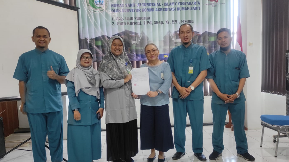 HUT Ke-5, AIDO Health Beri Layanan SIMRS-RME Gratis ke Rumah Sakit