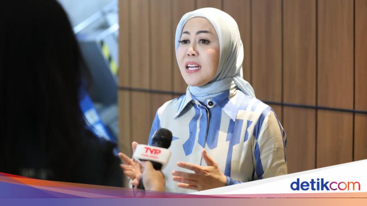 Anggota DPR Intan Fauzi Sepakat TikTok Shop Dilarang, Ini Alasannya