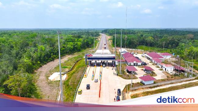 Operasikan Tol Trans Sumatera, Hutama Karya Terapkan Princip GCG