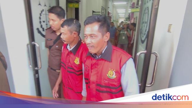 Kades Kadus Yang Tilep Iuran Ptsl Rp 120 Juta Di Mojokerto Dijebloskan