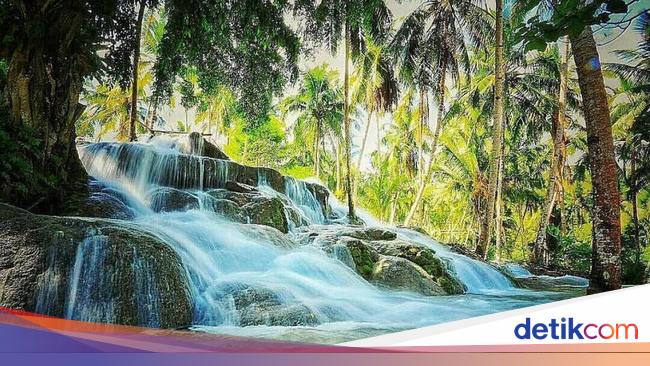 4 Objek Wisata Keren di Tapsel yang Wajib Dikunjungi