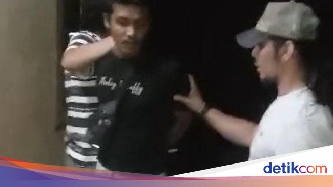 Pemuda di Pangkalpinang Maling 2 Motor demi Beli Sabu