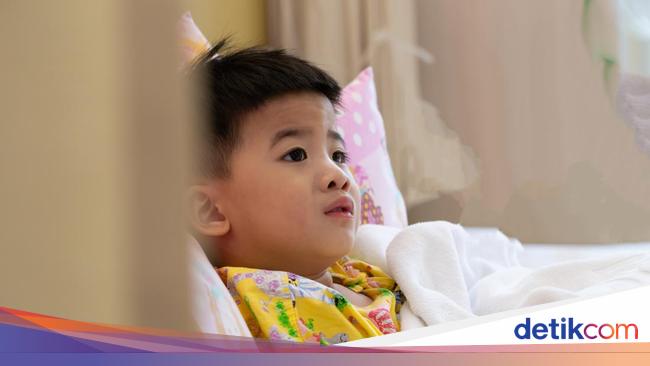 Kenali Ciri-ciri Infeksi Luka Sunat yang Perlu Diwaspadai
