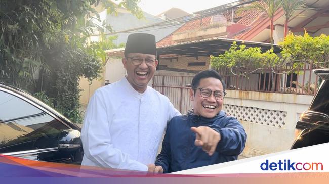 Hasil Survei Anies 5 Di Sumut Nasdem Somasi Lsi Denny Ja