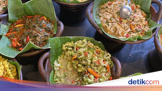 Ngeunah Pisan! 5 Tempat Makan Sunda di Bogor yang Cocok Buat Makan Bareng