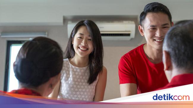 Mengenal Nama-nama Anggota Keluarga dalam Bahasa Inggris Yuk!