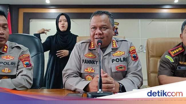 Fakta-fakta Sejauh Ini soal Penganiayaan Brutal Siswa SMP di Cilacap Fakta-fakta Sejauh Ini soal Penganiayaan Brutal Siswa SMP di Cilacap