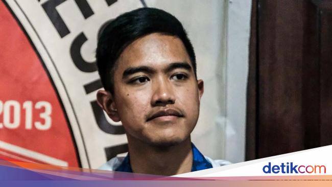 Kaesang Pastikan PSI Terbuka, Bakal Datang ke Hambalang dan Teuku Umar Kaesang Pastikan PSI Terbuka, Bakal Datang ke Hambalang dan Teuku Umar