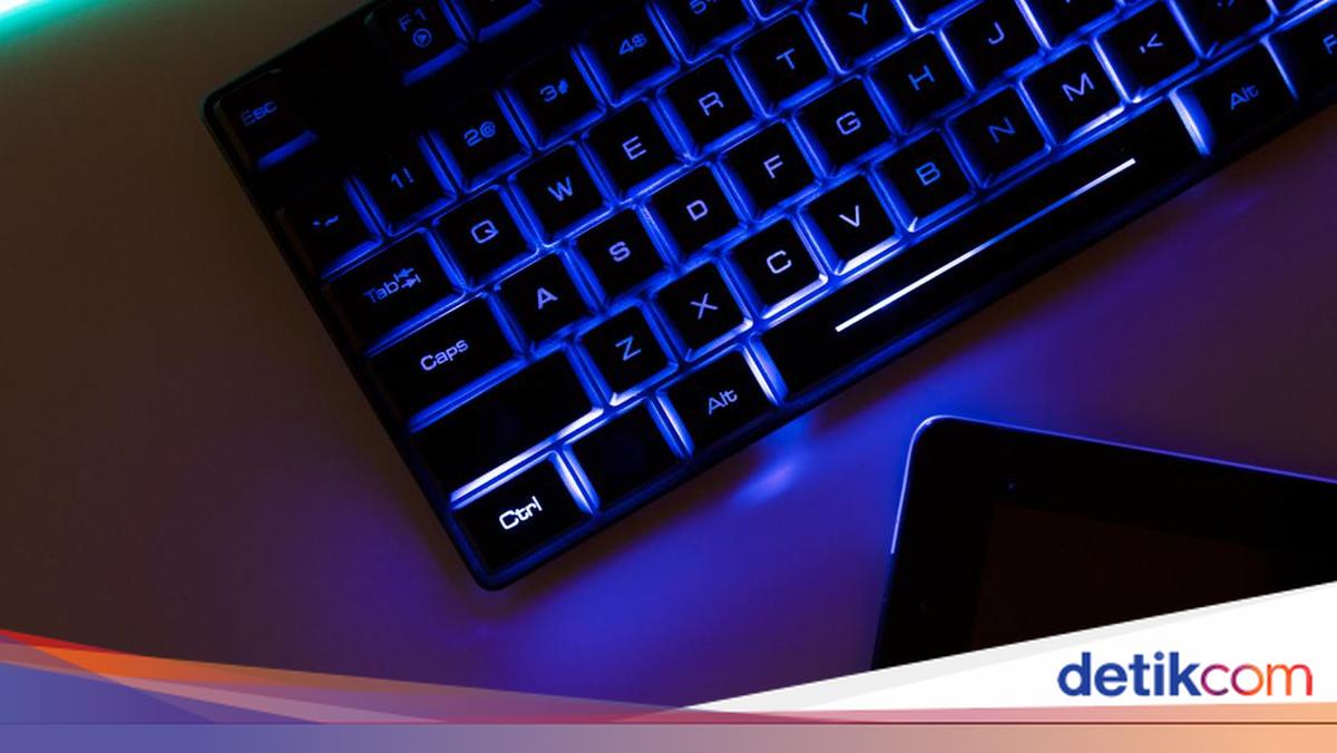 Apa Fungsi Keyboard pada PC? Berikut Penjelasannya