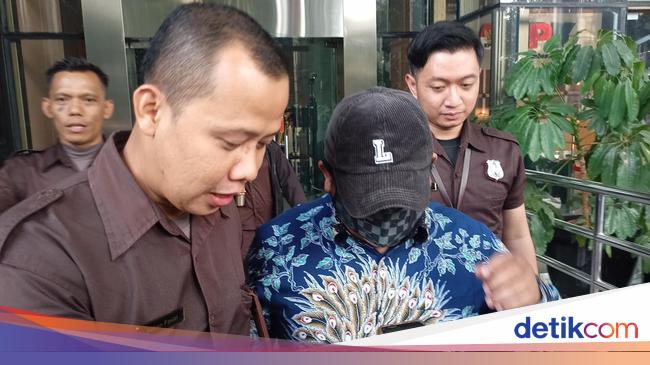 Luqman Hakim Irit Bicara Usai Diperiksa KPK Terkait Kasus Korupsi di ...