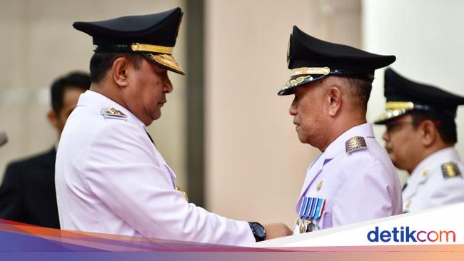 8 Program Prioritas Pj Bupati Bone Islamuddin: Kawal Pemilu-Stunting