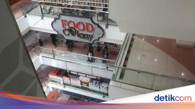 Plaza Atrium Senen Dijual Pemilik, Gimana Nasib Tenant?
