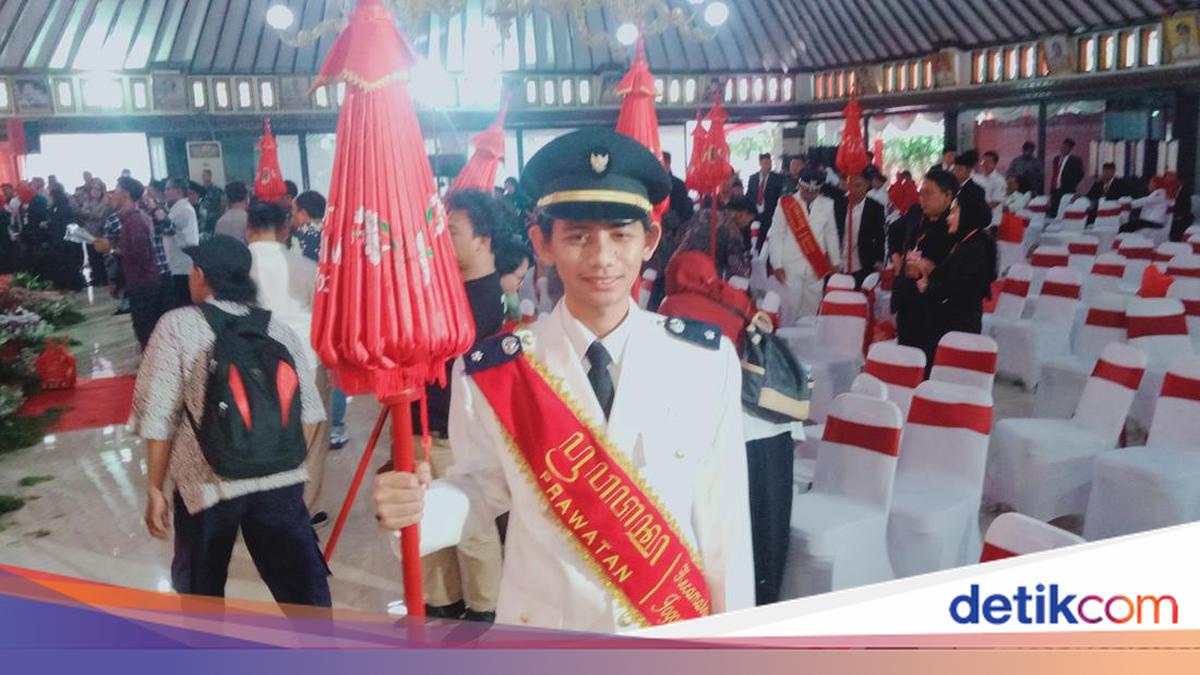 Sosok Sabiq Muhammad, Kades Termuda Klaten-Batalkan Beasiswa S2 ke China