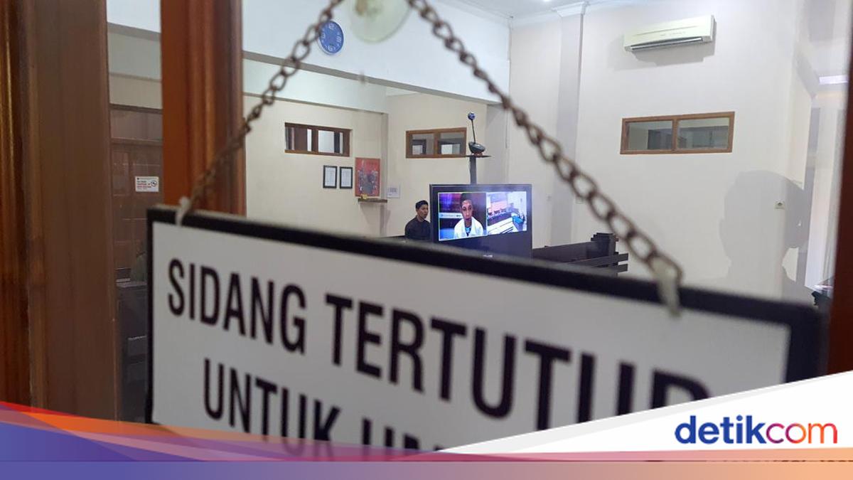 5 Fakta Culas Ipin Sopir Truk Ayam Sebar Video Mesum dengan Istri Teman