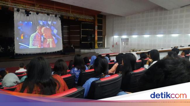 Putri Ariani Capai Final America's Got Talent 2023, SMM Yogya Bangga Makin Dikenal