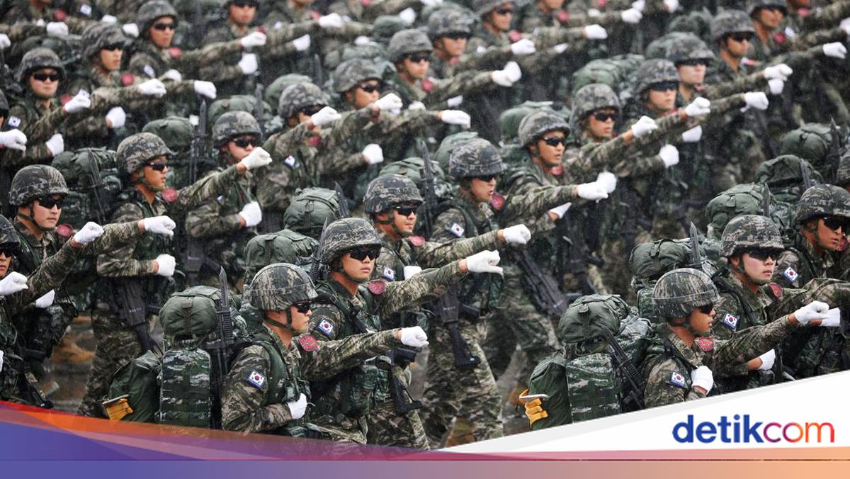 Korsel Darurat Militer, Kegiatan Politik Dilarang dan Media Dikontrol