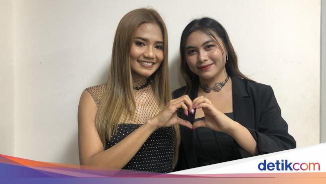 Dewi Bali Rilis Single 'Sumpah Mati', Tika-Lebri Ajak Move On Hubungan Toksik