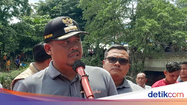 Gibran Jadi Cawapres Prabowo, Bobby: Saya Masih Kader PDIP