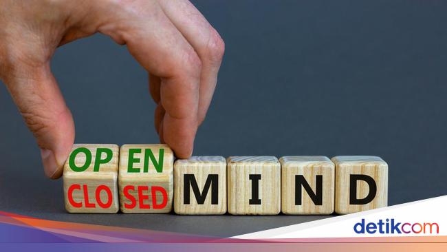 Cara Menjadi Open Minded dan Keuntungannya, Yuk Coba Berpikiran Terbuka