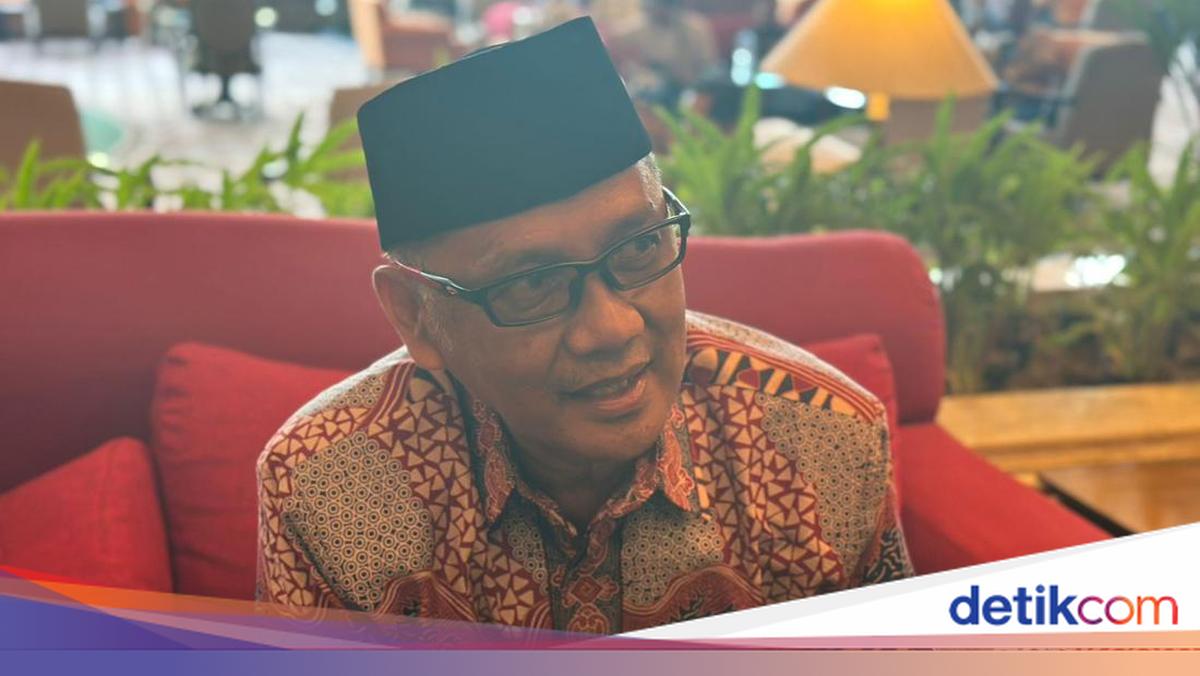 Profil Gus Irfan, Kepala BP Haji yang Bakal Jadi Menteri Haji dan Umrah RI