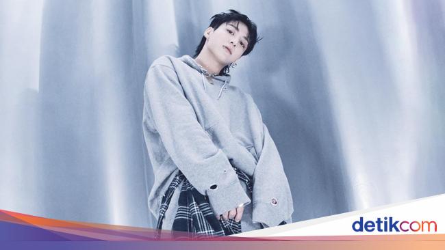 FIFTY FIFTY dan Jungkook BTS, Penyanyi K-Pop Trending di Google 2023 FIFTY FIFTY dan Jungkook BTS, Penyanyi K-Pop Trending di Google 2023