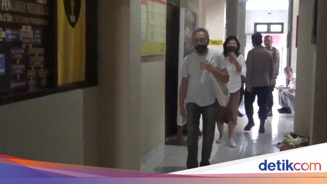 Jadi Tersangka, Bos Ayuterra Ajukan Penangguhan: Tua dan Sakit-sakitan