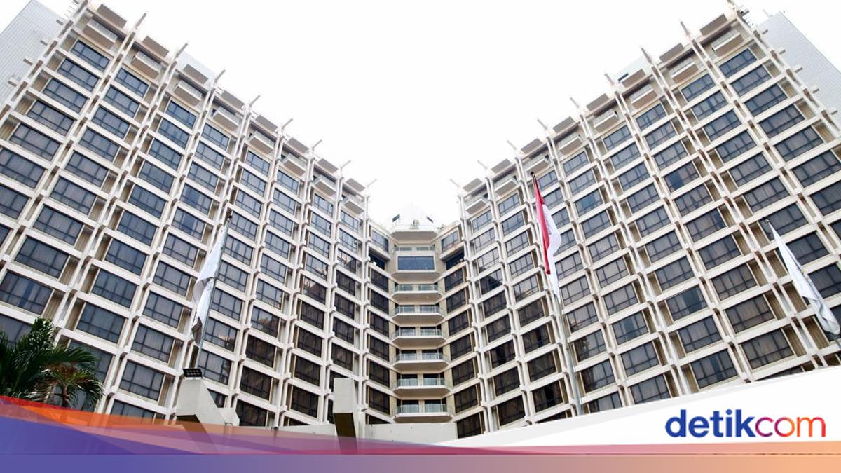 Perusahaan Pontjo Sutowo Dihukum Bayar Rp 754 M-Kosongkan Lahan Hotel ...