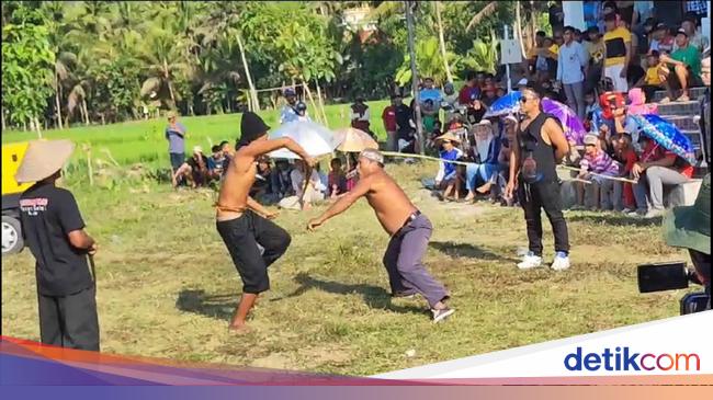 Asal-usul Kesenian Tiban di Tulungagung