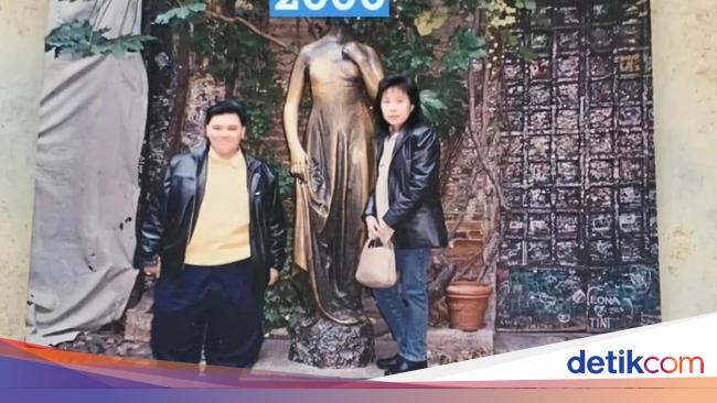Viral Suamiku Ternyata Perempuan, Ida: Dia Adik Jusuf Hamka Viral Suamiku Ternyata Perempuan, Ida: Dia Adik Jusuf Hamka
